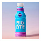 electrolyte drink for everyday hydration
