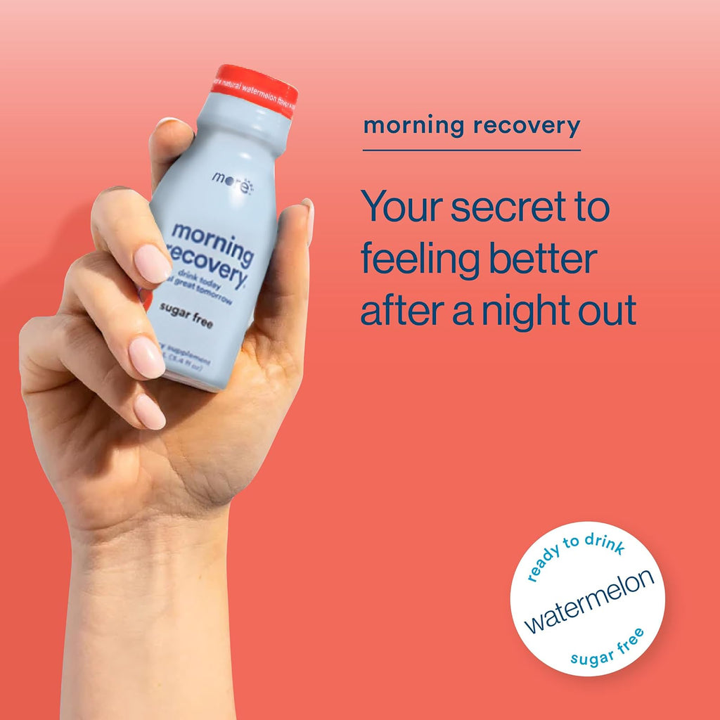 electrolyte drink for gut wellness