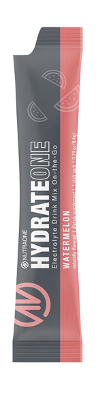electrolyte drink for hydration support