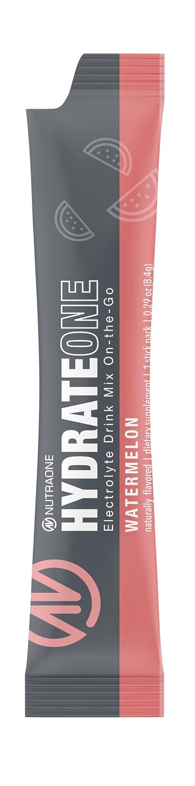 electrolyte drink for hydration support