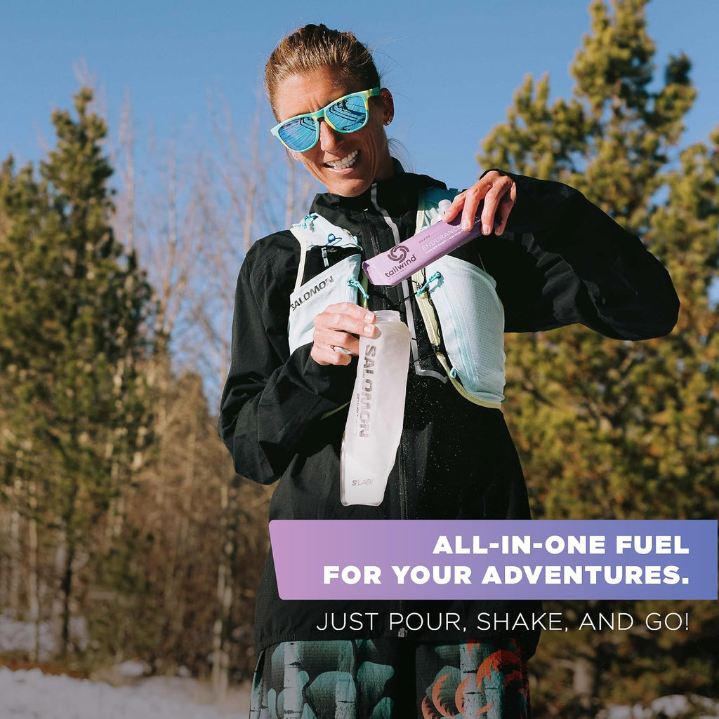 electrolyte drink for hydration