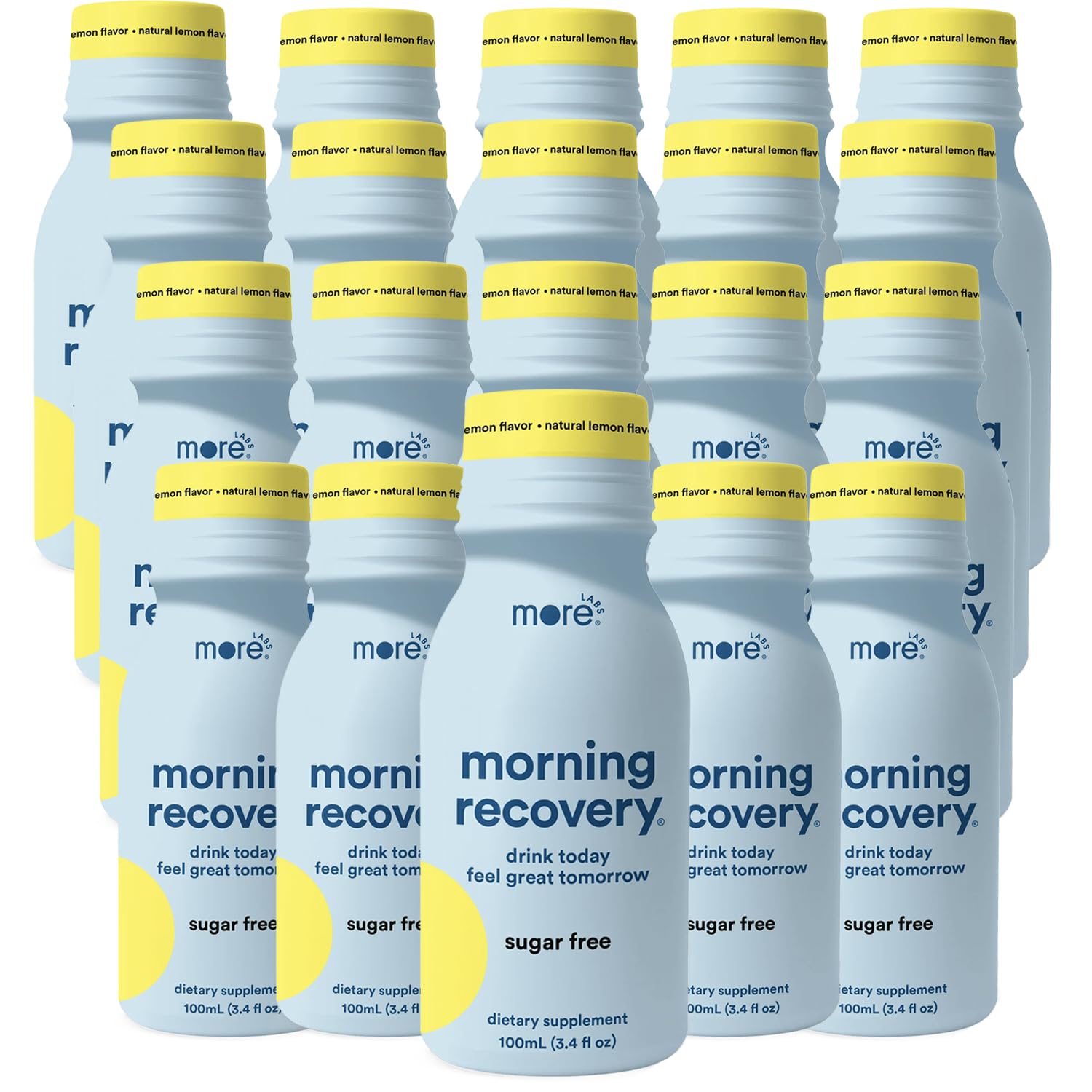 electrolyte drink for liver health