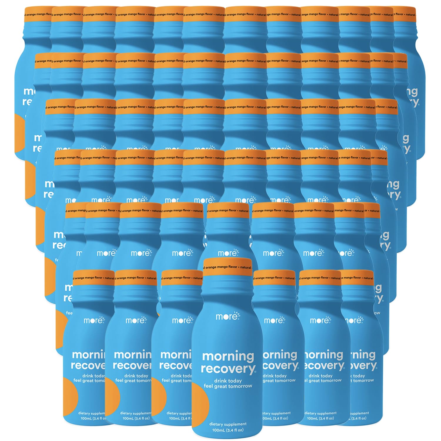 Electrolyte drink for liver support