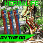 electrolyte drink for optimal performance