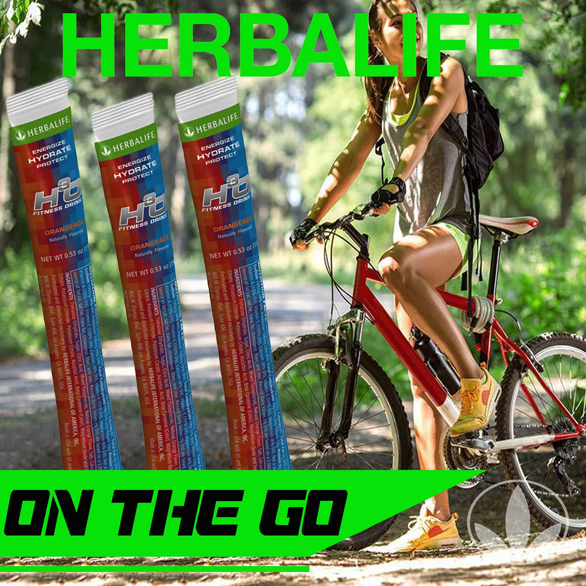electrolyte drink for optimal performance