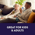 Electrolyte drink for post-illness recovery
