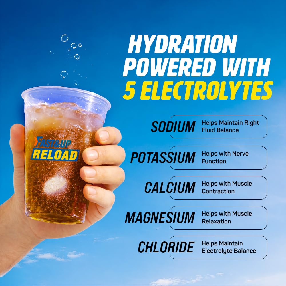 electrolyte drink for post-workout recovery