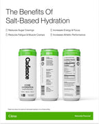 electrolyte drink for post-workout recovery