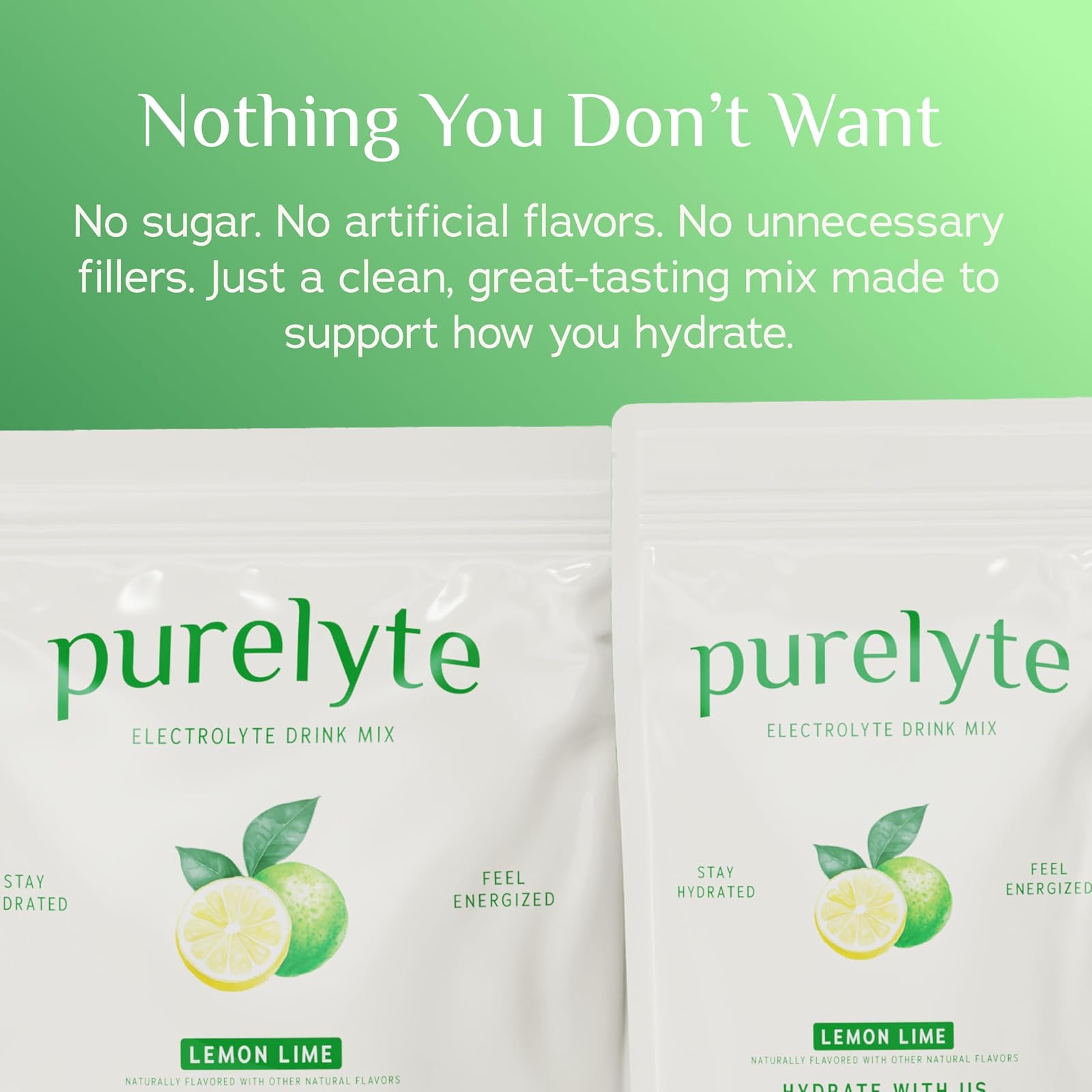 electrolyte drink for post-workout recovery