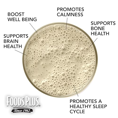 electrolyte drink for relaxation