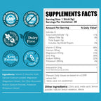 electrolyte drink for sports recovery