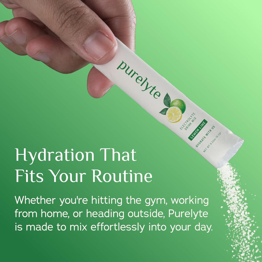 electrolyte drink for sports recovery