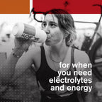 electrolyte drink for workouts