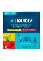 electrolyte drink mix for athletes