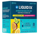 electrolyte drink mix for athletes