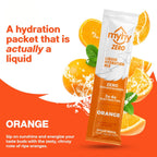 electrolyte drink mix for athletes