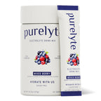 electrolyte drink mix for athletes