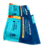 Electrolyte drink mix for athletes