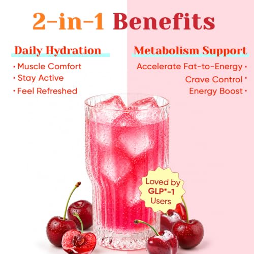 electrolyte drink mix for athletes