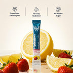 electrolyte drink mix for athletes
