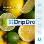 electrolyte drink mix for hot days