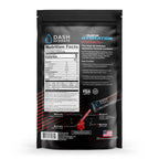 electrolyte drink mix for hot days