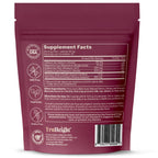 electrolyte drink mix for hydration
