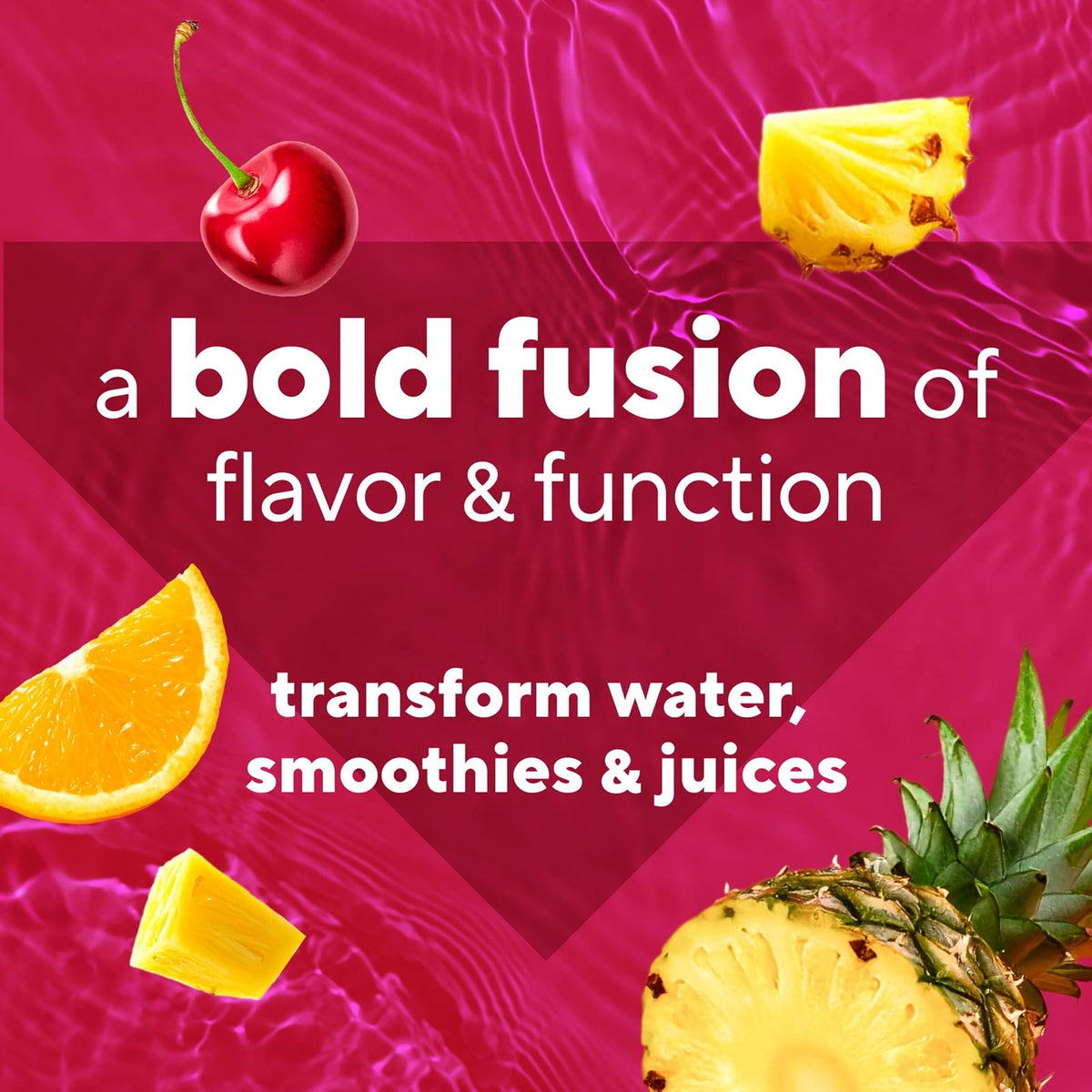 electrolyte drink mix for hydration