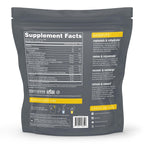 electrolyte drink mix for hydration