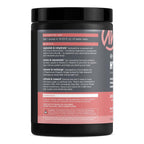 electrolyte drink mix for hydration