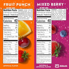 electrolyte drink mix for kids