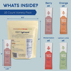 electrolyte drink mix for kids