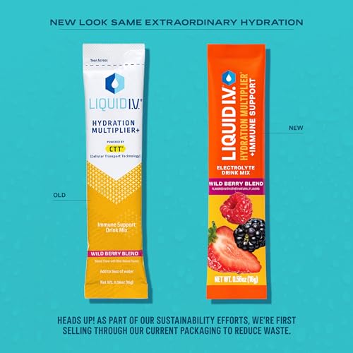 Electrolyte drink mix for post-workout recovery