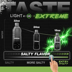 Electrolyte drink mix for post-workout