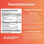 electrolyte drink mix for recovery