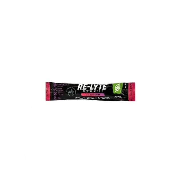 electrolyte drink mix for sports recovery