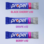Electrolyte drink mix for sports