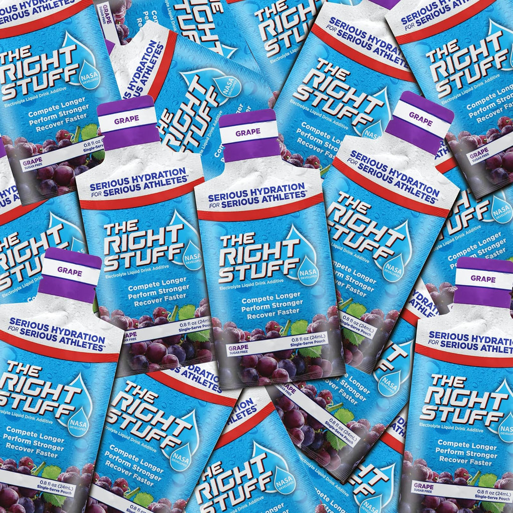electrolyte drink mix for sports