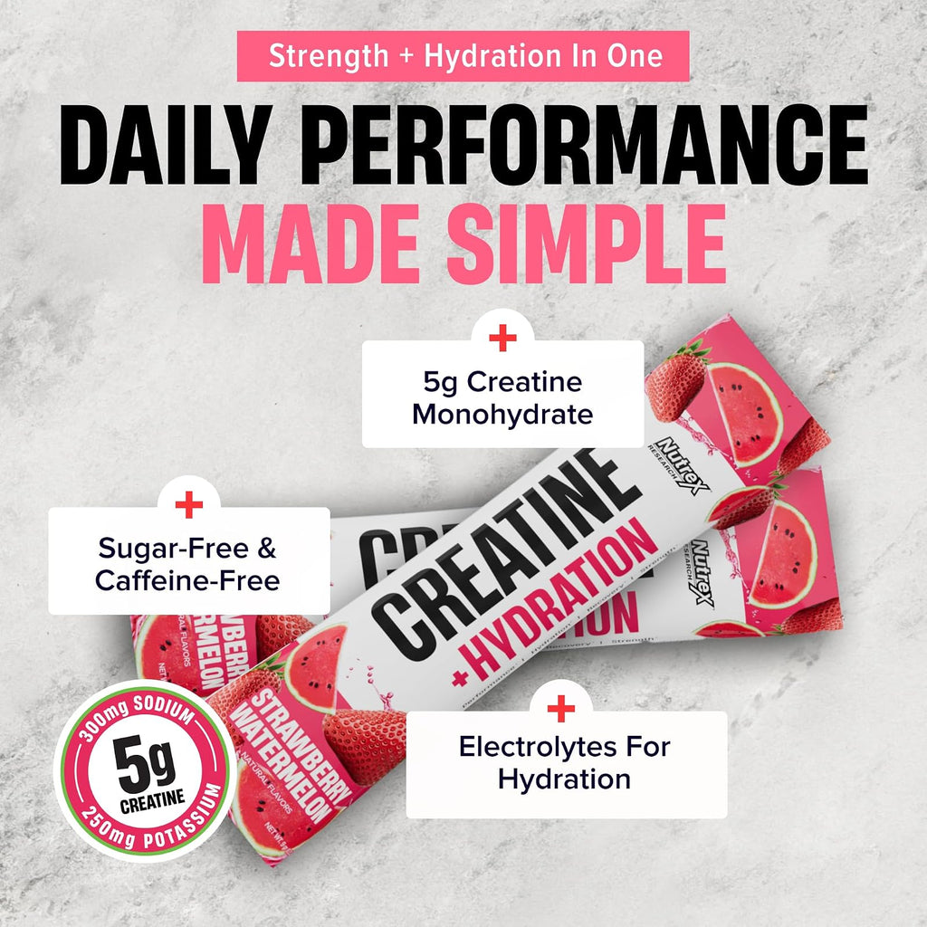 electrolyte drink mix for workouts