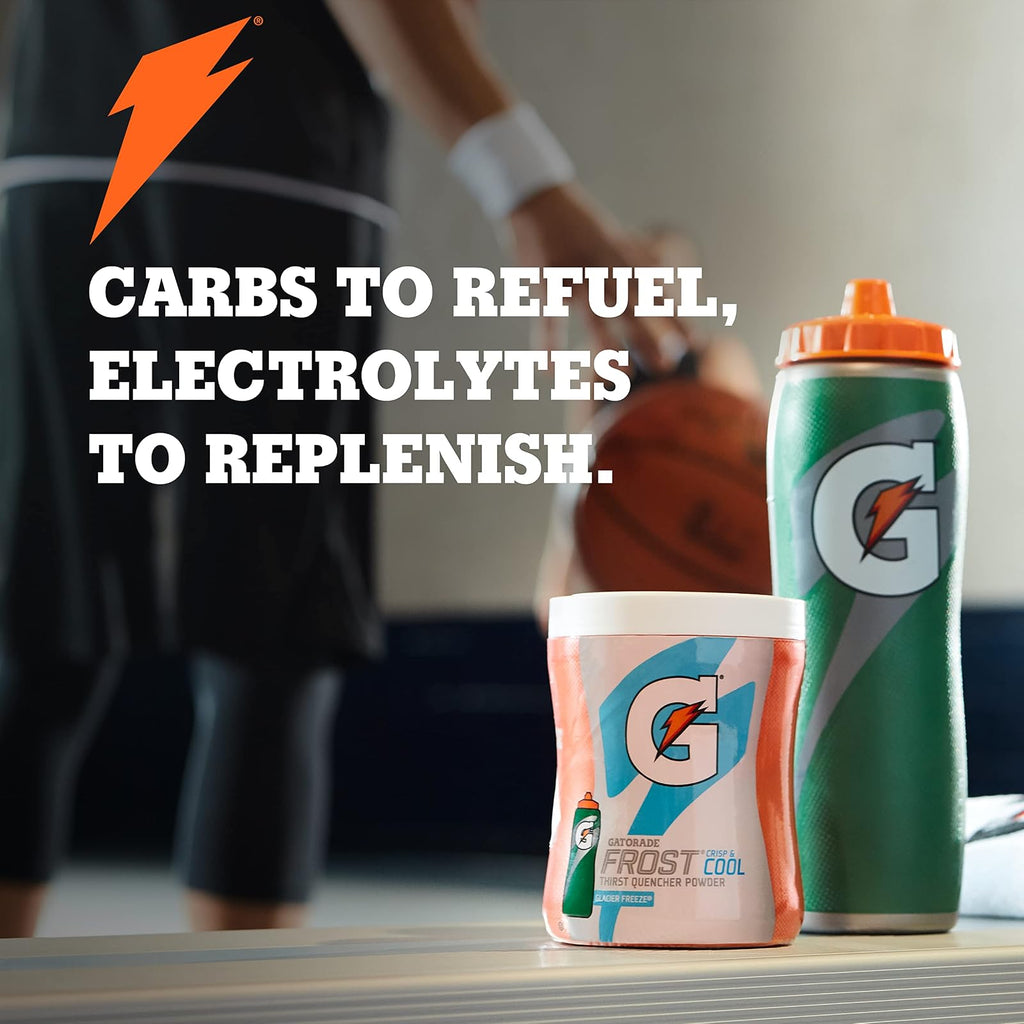 electrolyte drink mix variety pack