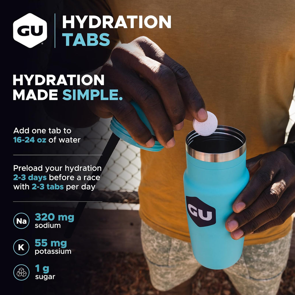 electrolyte drink tabs for workouts