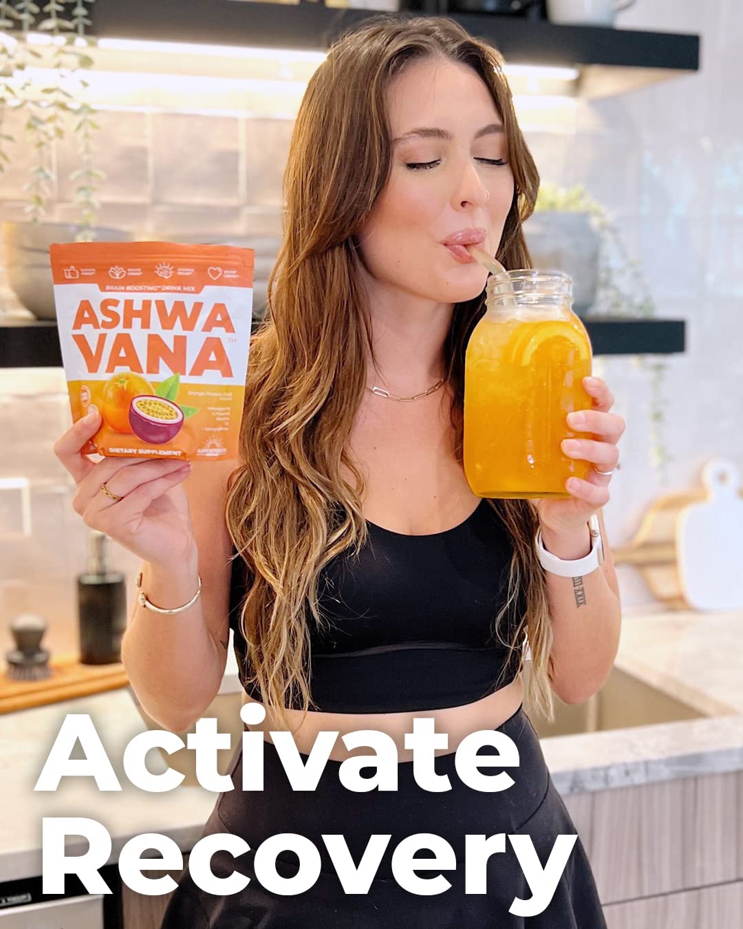 electrolyte drink with magnesium