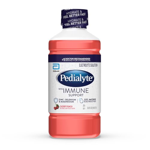 electrolyte drink with trace minerals