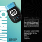 electrolyte drops for active lifestyles