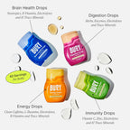 electrolyte drops for hydration