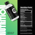 electrolyte drops for improved endurance