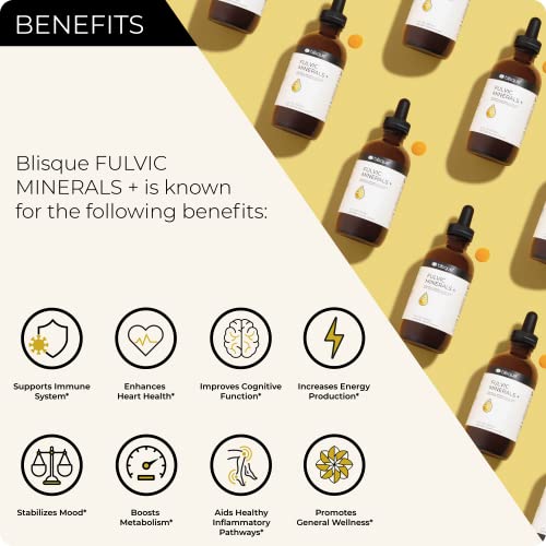 Electrolyte formula with trace minerals