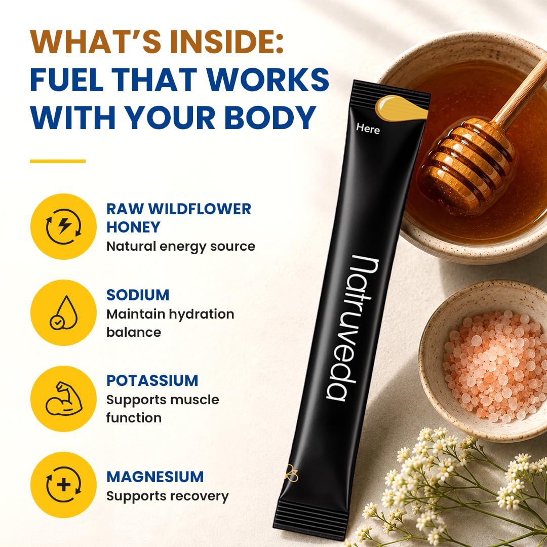 electrolyte gel for endurance athletes