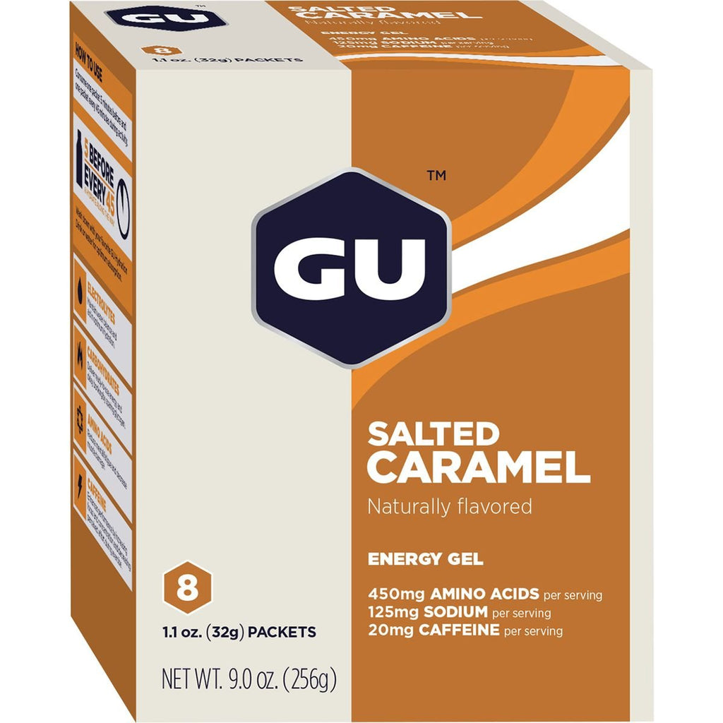 Electrolyte gel for hydration support