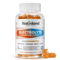 electrolyte gummies for hydration
